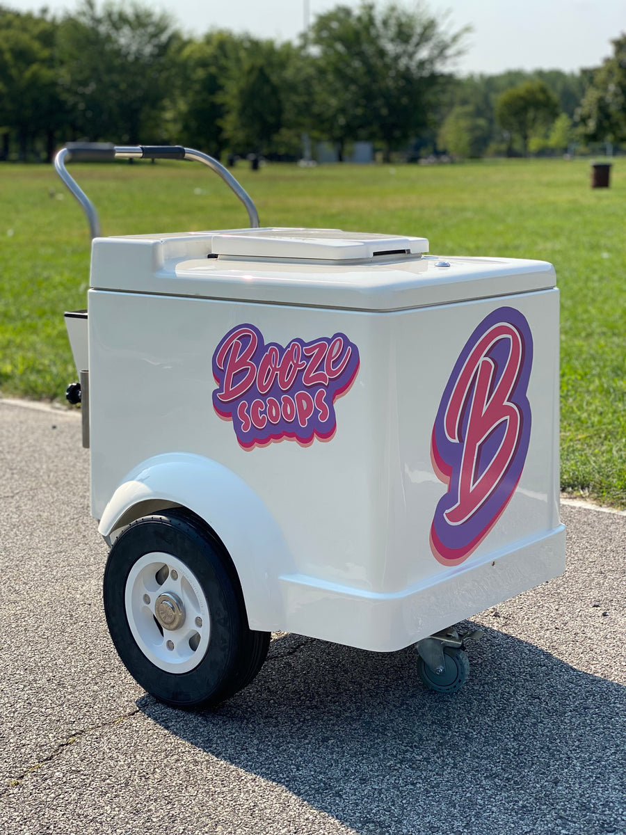 Booze Cart Packages – Booze Scoops